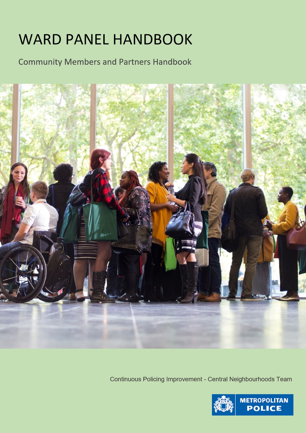 Tower Hamlets Crime Watch – Page 2 – Volunteers want to reduce crime ...