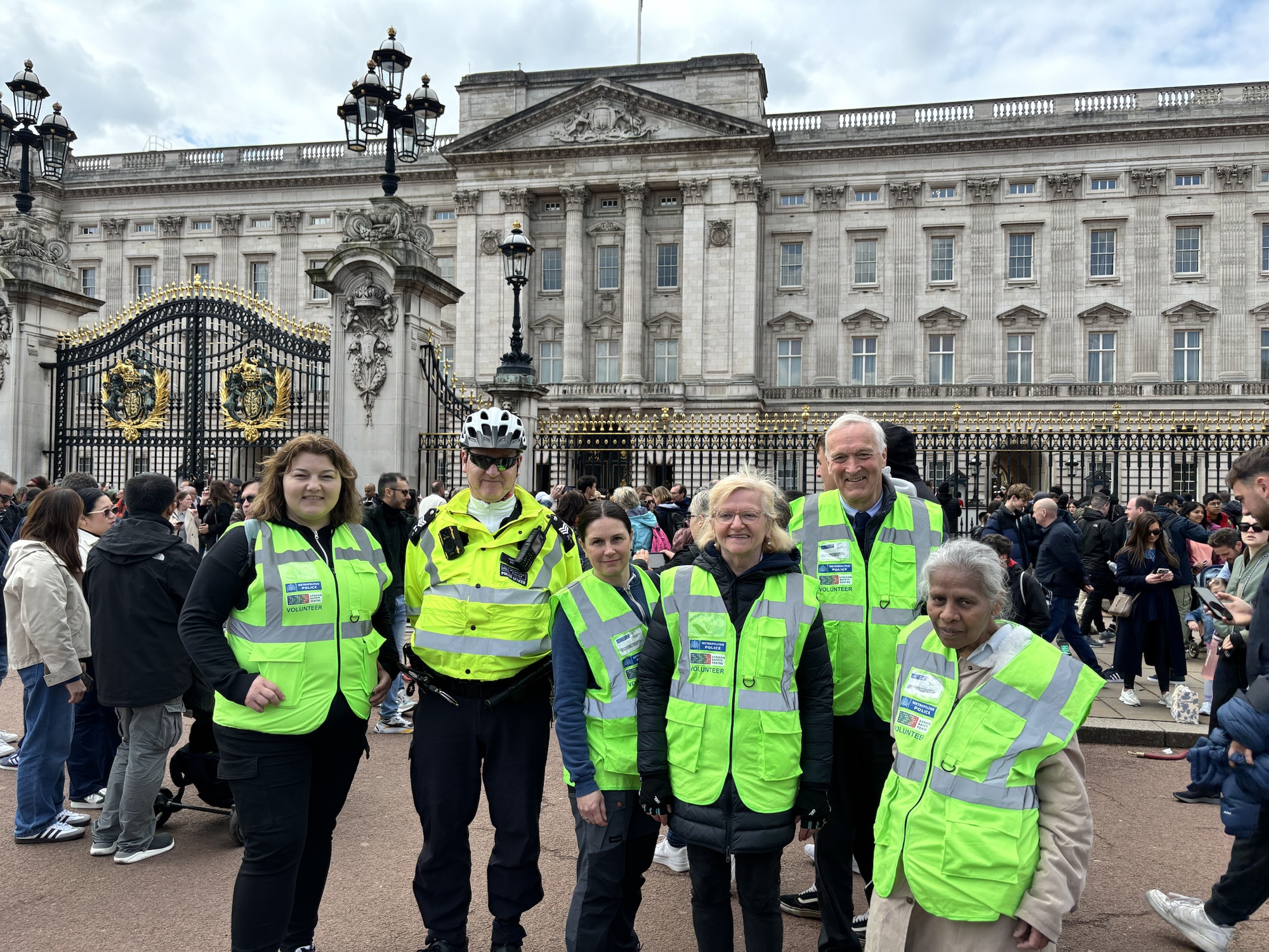 Join – Tower Hamlets Crime Watch