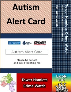 Tower Hamlets Crime Watch – Better together to stop crime and ASB