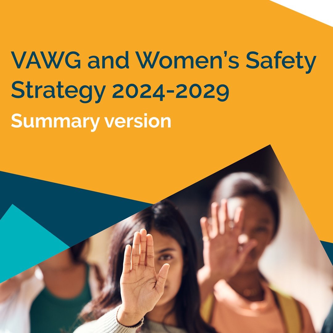 VAWG – Tower Hamlets Crime Watch