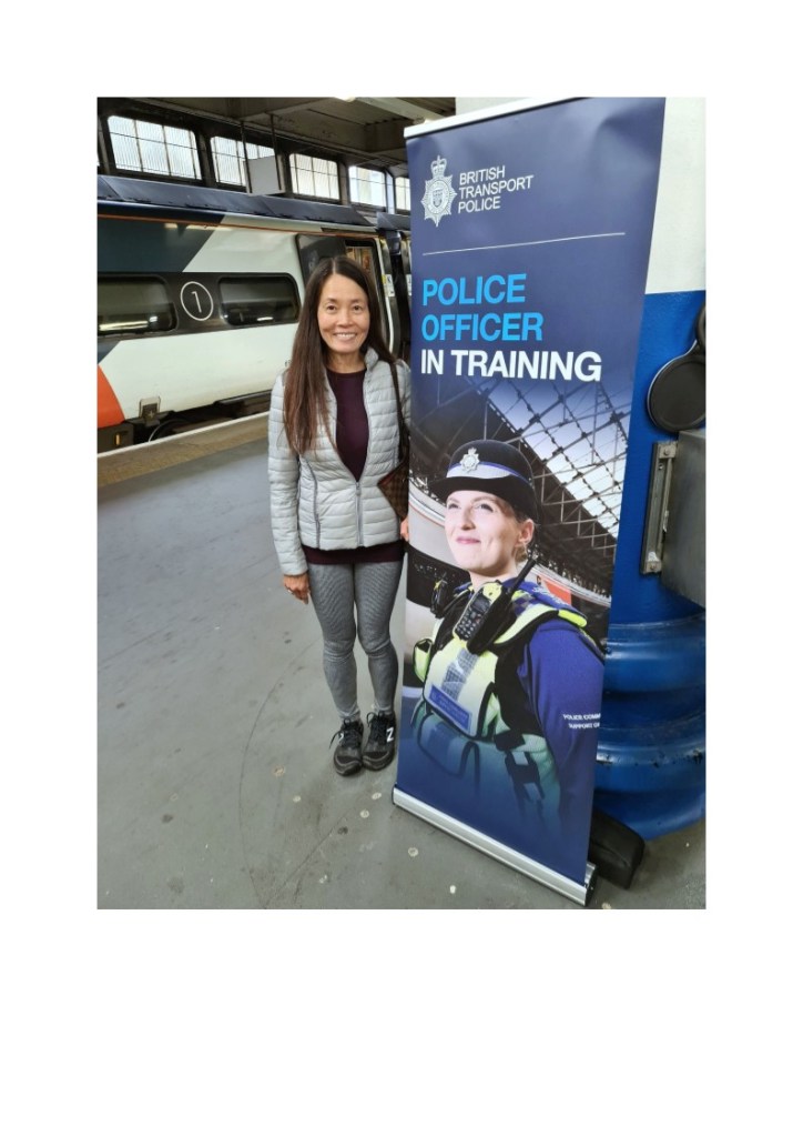 Volunteer – Tower Hamlets Crime Watch