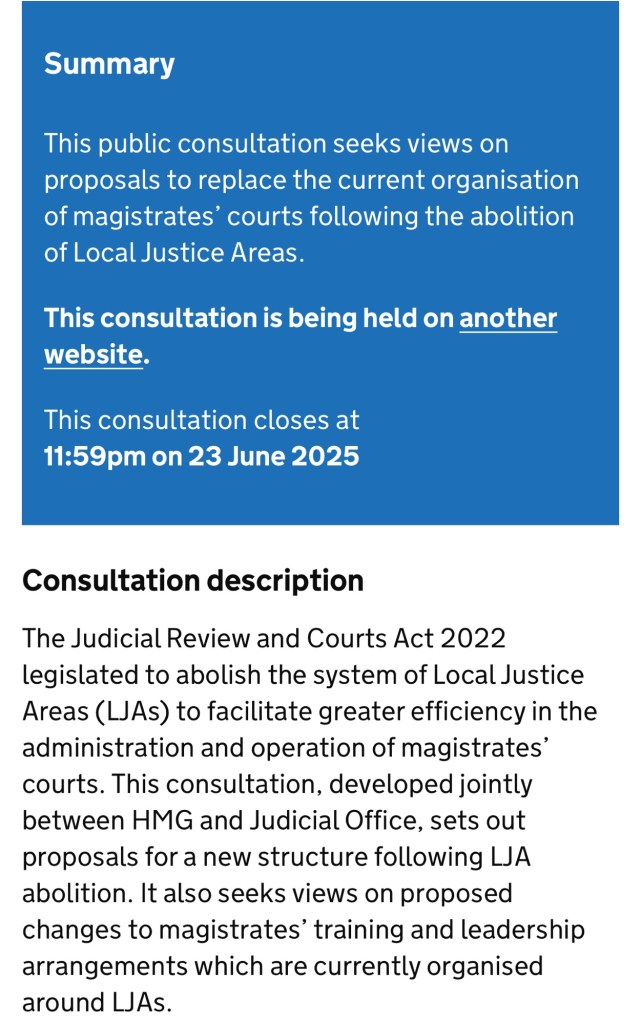 Latest news – Tower Hamlets Crime Watch