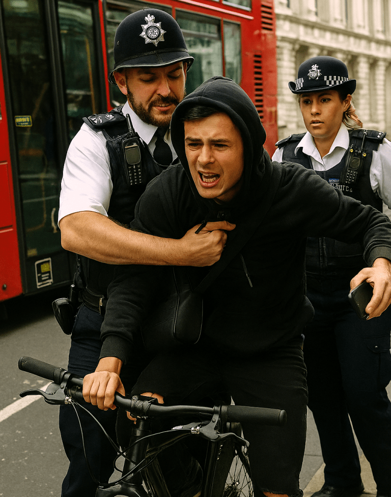 Getting results – Tower Hamlets Crime Watch